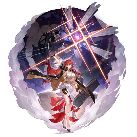 Himeko Honkai Star Rail Wiki Fandom