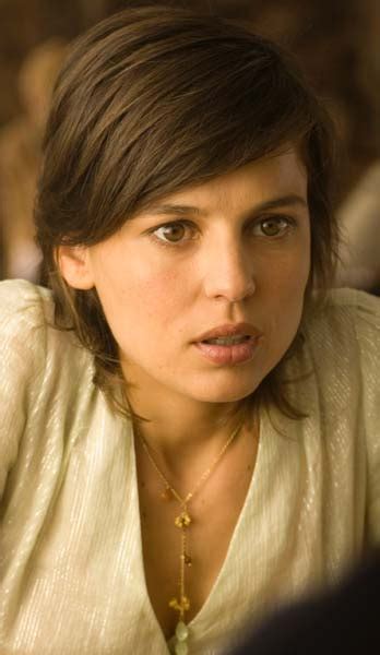 Classify Hot Spanish Actress
