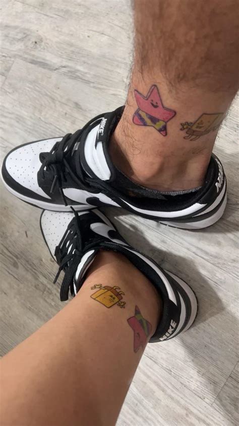 matching pandas and tats with my girl 🧙‍♂️ r sneakers