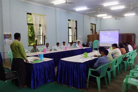 ဇမ္ဗူသီရိမြို့နယ်၌ ယာဉ်အန္တရာယ်၊ လမ်းအန္တရာယ်ကင်းရှင်းရေး လုပ်ငန်းညှိန