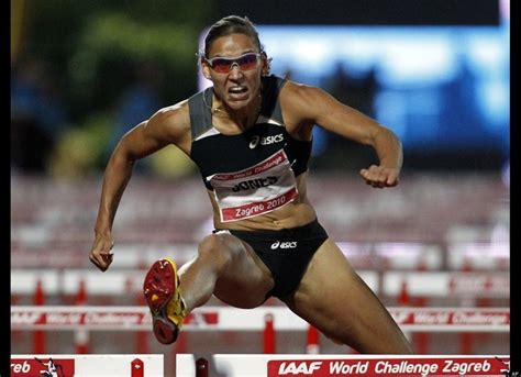 Best LoLo Jones Images On Pinterest Lolo Jones Female Athletes And Running