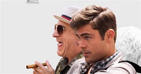DIRTY GRANDPA