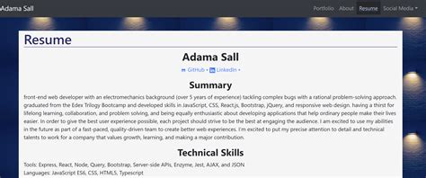 Github Kaiyfareact Portfolio