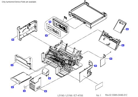 How To Install Scanner Epson L5190 At Maureen Baker Blog