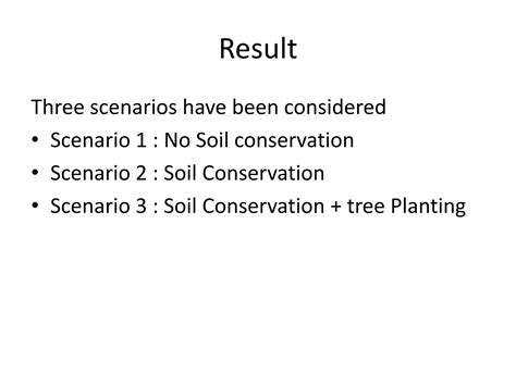 Gis Application In Natural Resource Management Pptx Geography Science
