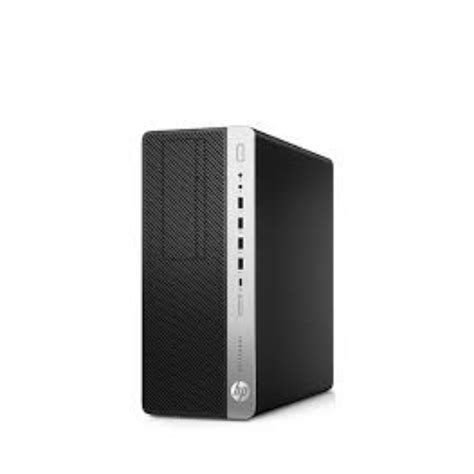 Hp Elitedesk G Intel Core I Tb Hdd Gb Ram Window Pro Blessing Computers