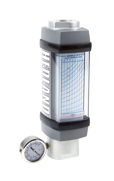 Best Flow Meter For Compressed Air At April Langdon Blog