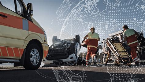 Datamark And Nga Partner To Enhance Gis For Ng9 1 1 Core Services