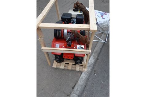 Мотоблок Агат Л-6,5 1432515 - выгодная цена, отзывы, характеристики ...