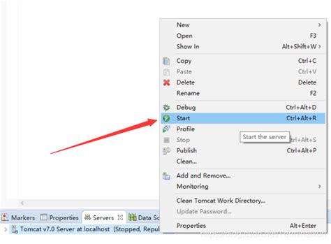 Eclipse下载安装eclipse部署tomcat创建javaweb项目访问jsp文件常见问题解决【图文教程】eclipse2023中jsp文件怎么在网页中访问 Csdn博客