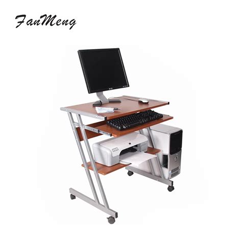 Small Computer Table Size And Desktop Computer Table Buy Computer Table Size Desktop Computer