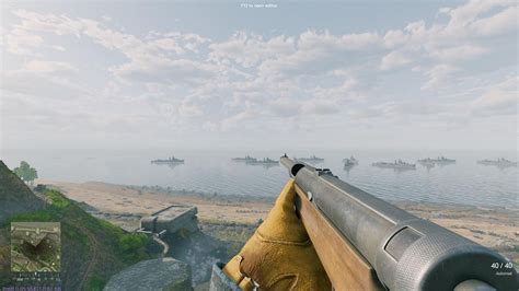 File Enlisted Beretta M38 42 New Hold  Internet Movie Firearms Database Guns In Movies