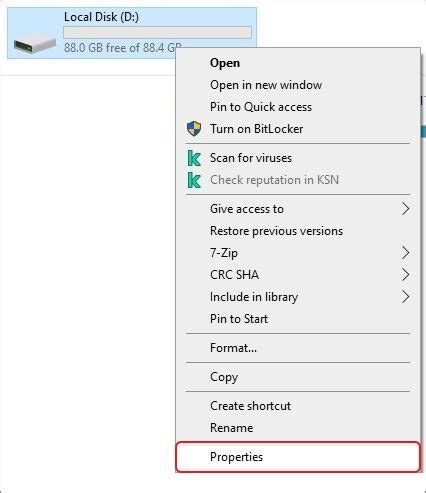 Quick Fix For The Request Failed Due To Fatal Device Hardware Error