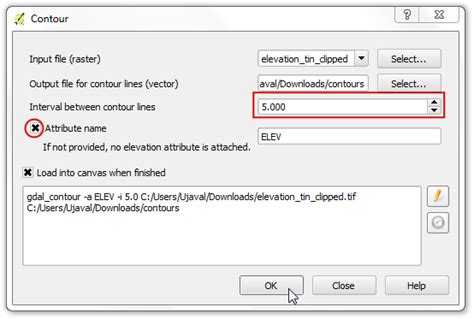 Automating Complex Workflows Using Processing Modeler — Qgis Tutorials And Tips