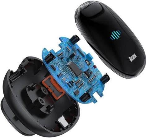 Baseus Catpq Hdmi Wireless Display Adapter K Hz G G Wi Fi Dual Screen Mirroring Audio