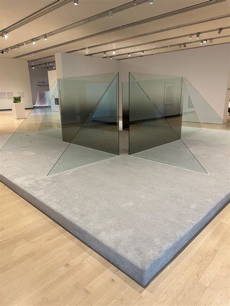 A Road Trip To Witness Larry Bells First Cube And His Last