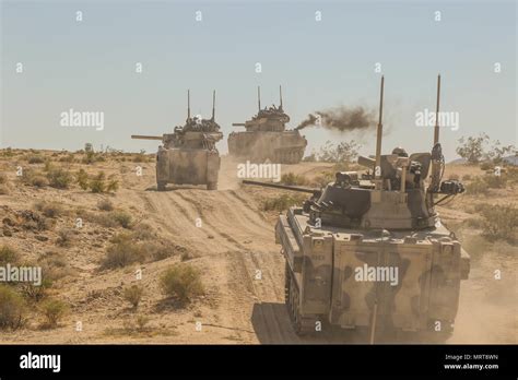 1st Squadron 11th Armored Cavalry Regiment Is A Us Army Unit