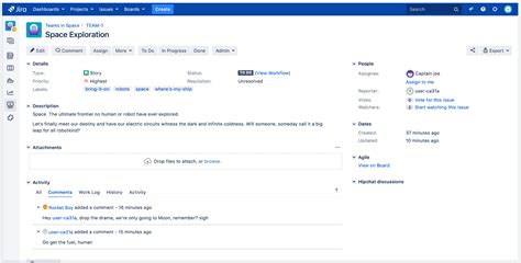 Anonymizing Users Administering Jira Applications Data Center And Server 822 Atlassian
