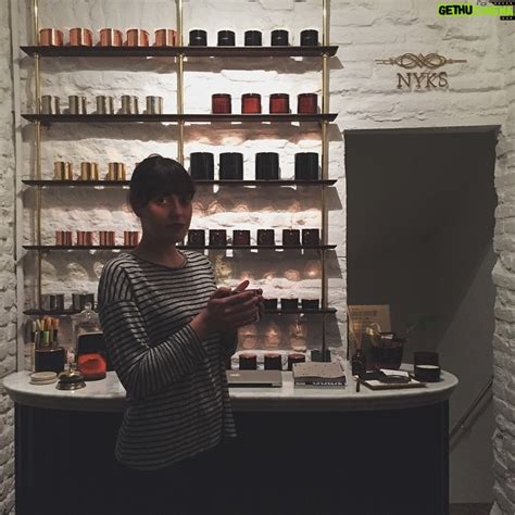 Ecem Akbin Gethu Cinema