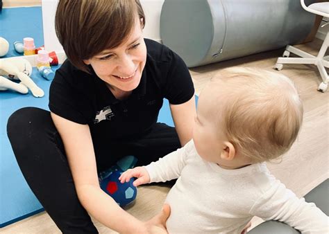 Terapia Ndt Bobath Fizjohuta Nowoczesna Fizjoterapia