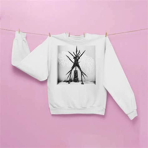 Sanguisugabogg Hideous Aftermath 2025 Merch