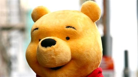 Polish Lawmakers Want To Ban Winnie The Pooh Over His Dubious Sexuality Vanity Fair