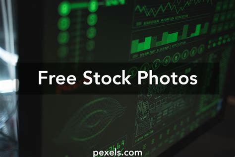 Matrix Interface Photos Download The Best Free Matrix Interface Stock