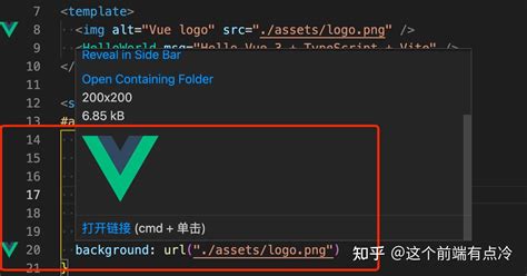 Vscode中值得推荐的前端插件（工具篇） 知乎