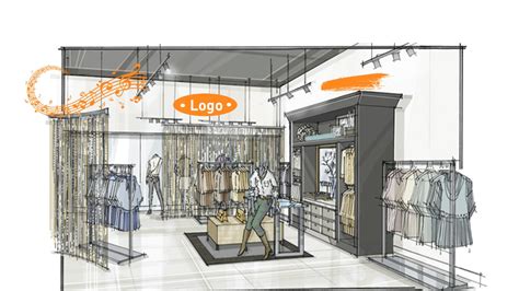 5 Ways To Implement Brand Identity Into Your Retail Store Retail