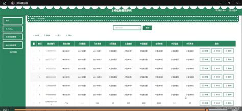 Ssmphpnodepython水库信息管理系统根据水库蓄水量 出库流量 统计怎么通过php代码完成 Csdn博客
