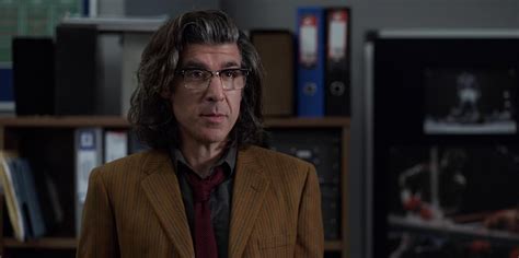 Ted Lasso Trent Crimm The Independent Tv Episode 2020 Imdb