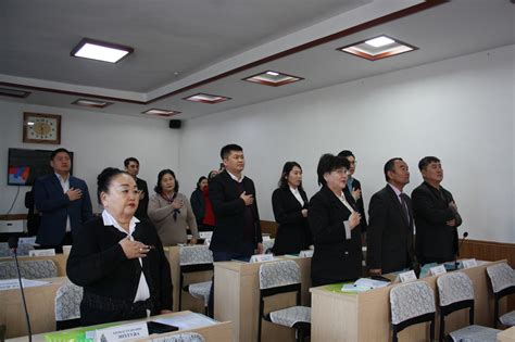 ЗУУНМОД СУМЫН ИТХ ЫН ЕС ДЭХ УДААГИЙН СОНГУУЛИЙН АРВАНДӨРӨВДҮГЭЭР