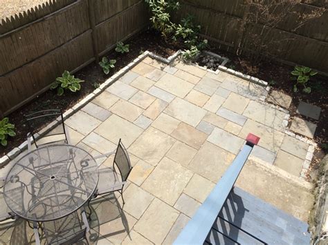 Bluestone Patio And Landscape Design JP Concord Stoneworks