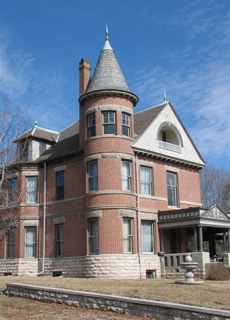 Brick House Free Stock Photo Public Domain Pictures