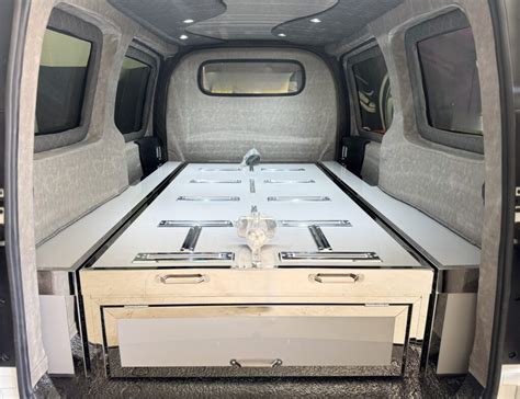 Home Funeralcar