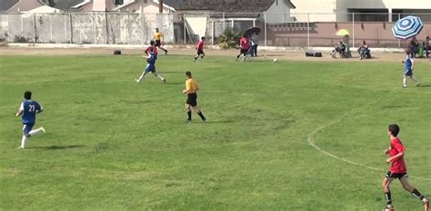 Ayso Announces Sponsors For Commissioners Cup — The Downey Patriot