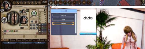 Character Exporter From Ck2 To Honey Select Crusader Kings 2 Loverslab