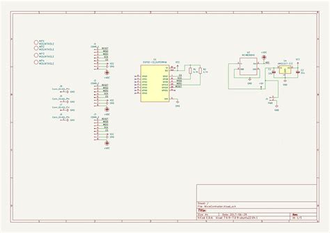 My Nixie Clock Hackaday Io
