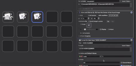 Macros On Macos Switching From Autohotkey To Keyboard Maestro