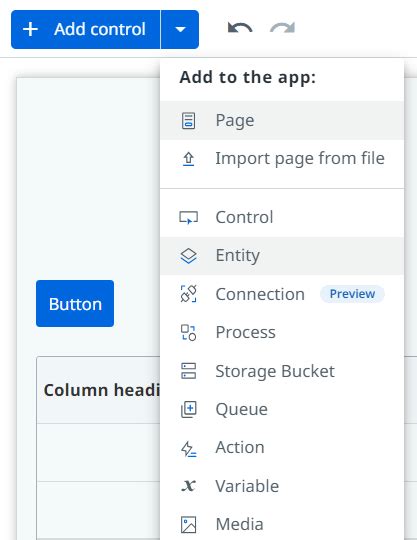 Uipath Apps Display Single Column Value Apps Uipath Community Forum