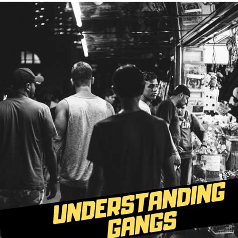 Understanding Gangs Listen To Podcasts On Demand Free Tunein
