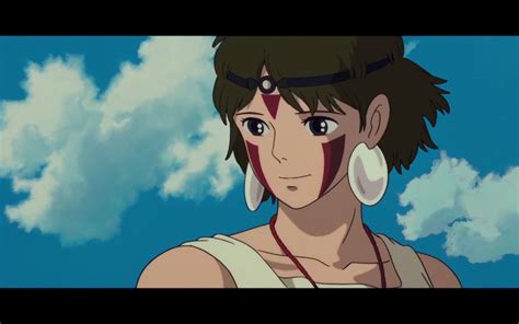 戴上耳机效果最佳 幽灵公主 アシタカせっ記 Mv 散小尘 音乐 哔哩哔哩视频