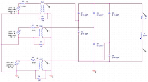 Consider The Simulation Software Pspice Based On Chegg Com