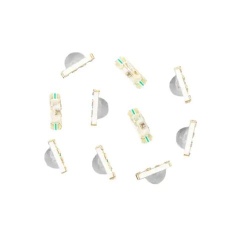 Neopixel Addressable Rgb Led Sk68xx Ec3210r Ifuture Technology