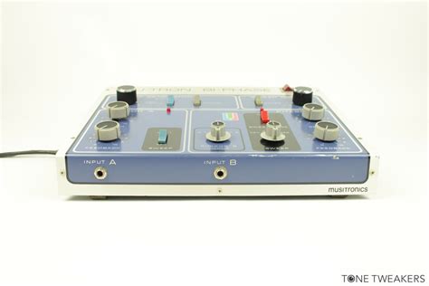 Mutron Biphase For Sale Tone Tweakers Inc