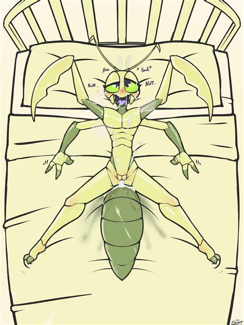 Rule 34 3 Fingers 4 Arms Absurd Res After Orgasm After Sex Andromorph Antennae Anatomy