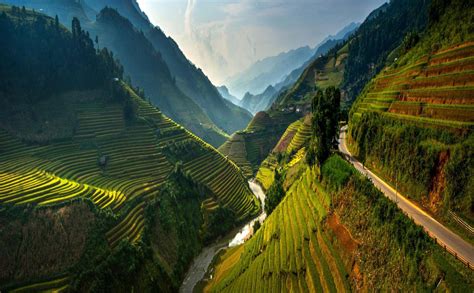 Vietnam Wallpapers Wallpaper Cave