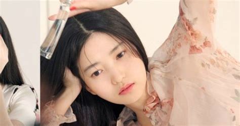 김태리 아름다움 그 이상 독보적 분위기