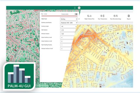 A Simulation Model To Counter The Climate Collapse