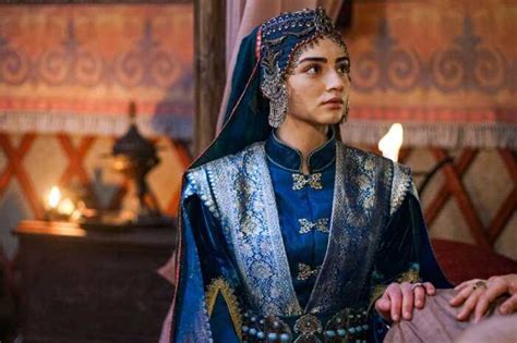 Kuruluş Osmanda Yeni Dönem Osman Bey Kayıların Yeni Beyi Oluyor